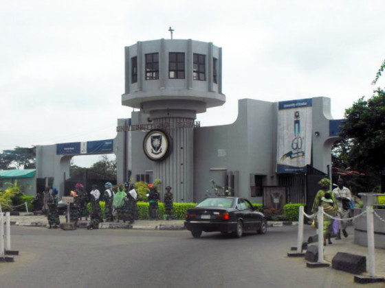 Selection Of New UI VC Starts On Shaky Note - The Next Edition