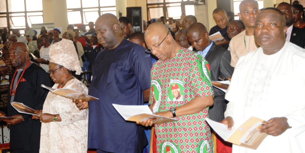 Our challenge is how to replicate Ekwueme’s legacies –Family – The Next ...