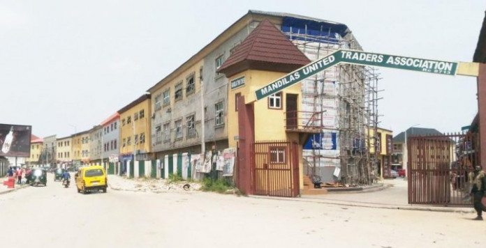 LICC Kicks Against Alleged Concessioning of Lagos Trade Fair Complex ...