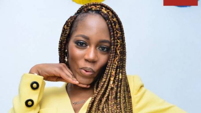 Khafi Announced As Co-host Of The Future Awards Africa - The Next Edition