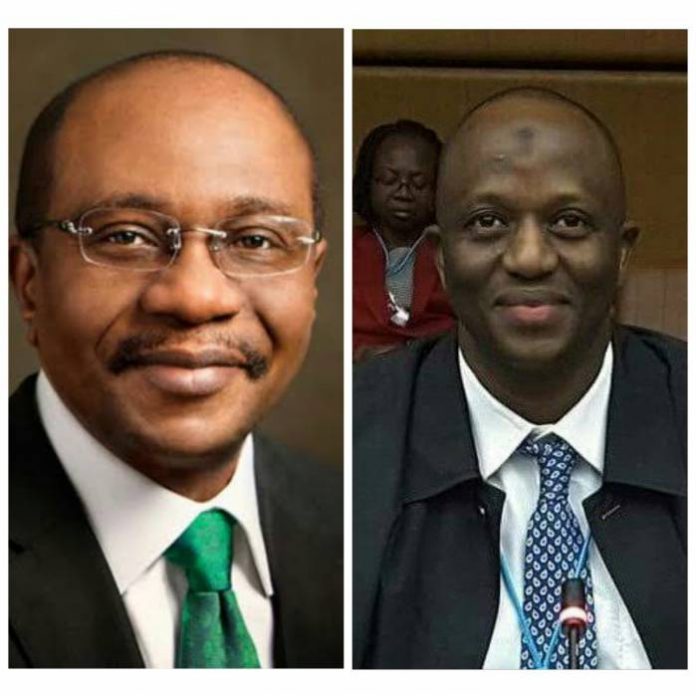 NFIU Wants CBN's N1tn Annual Budget Reduced - The Next Edition