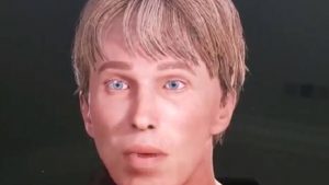 Terminally-ill Scientist About To ‘Transform’ Into World’s First Full ...