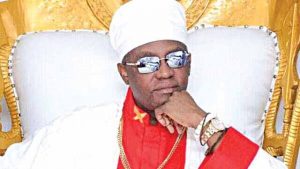 Oba Ewuare 11: A quintessential monarch @66 - The Next Edition