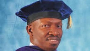 Convicted Ex-govs Should Sweep Markets, Streets In Prison Uniform ...