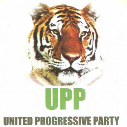 UPP Collapses Into APC