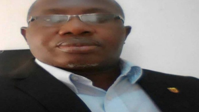 Sports Flakes: Ibrahim Sunday: First Nigerian To Win CAF Champions [Cup ...