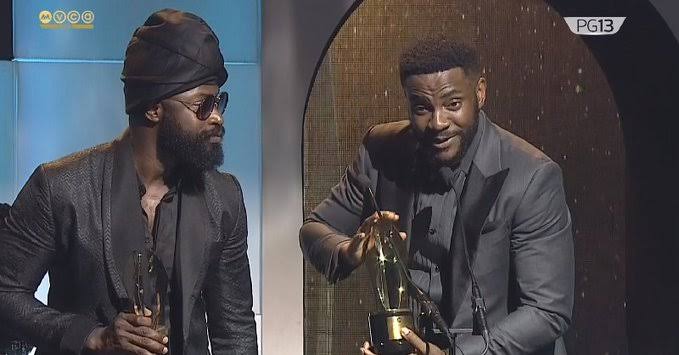 AMVCA 2020: Full List Of Winners