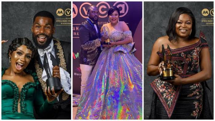 AMVCA 2020: Full List Of Winners – The Next Edition