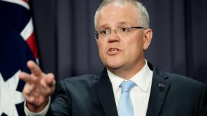 Australian PM Announces $186bn Plan To Expand Military – The Next Edition
