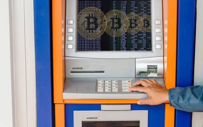 Launching Of Bitcoin ATM Machine In Nigeria, Will Curb Money Laundering ...