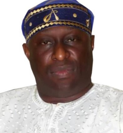 Adebayo Seeks NPA, Maritime Stakeholders’ Cooperation