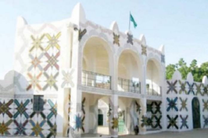 Kano Village Head 'Sells' Baby For N20, 000