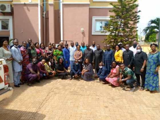 Benue’s Agatu LGA Receives ODF Certificate – The Next Edition