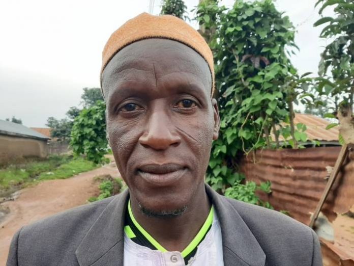 INVESTIGATION: Horror in Southern Kaduna: Untold story of endless ...