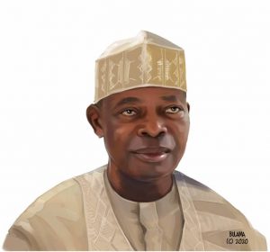 Nigeria’s Unity Was My Father’s Last Wish - Late Gen. Bali's Daughter