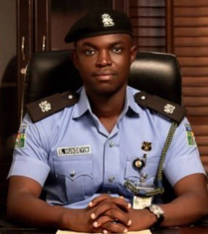 No More Hideouts In Lagos – Police - The Next Edition
