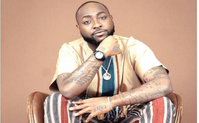 Davido Drops 17-Track Album ‘Timeless’