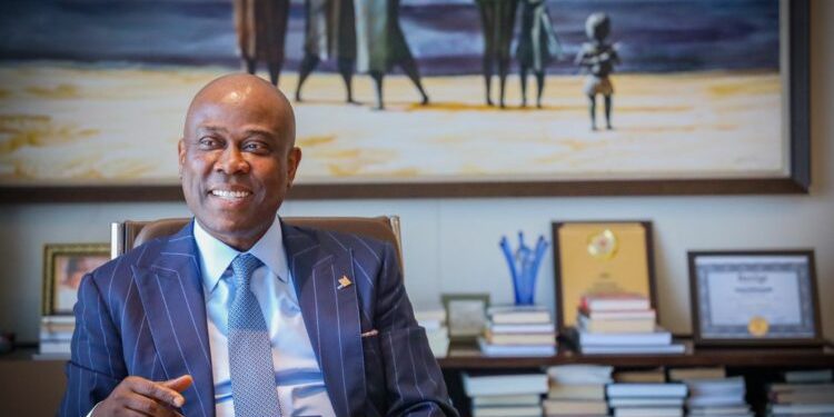 United States Releases First Images Of Herbert Wigwe Helicopter Crash ...