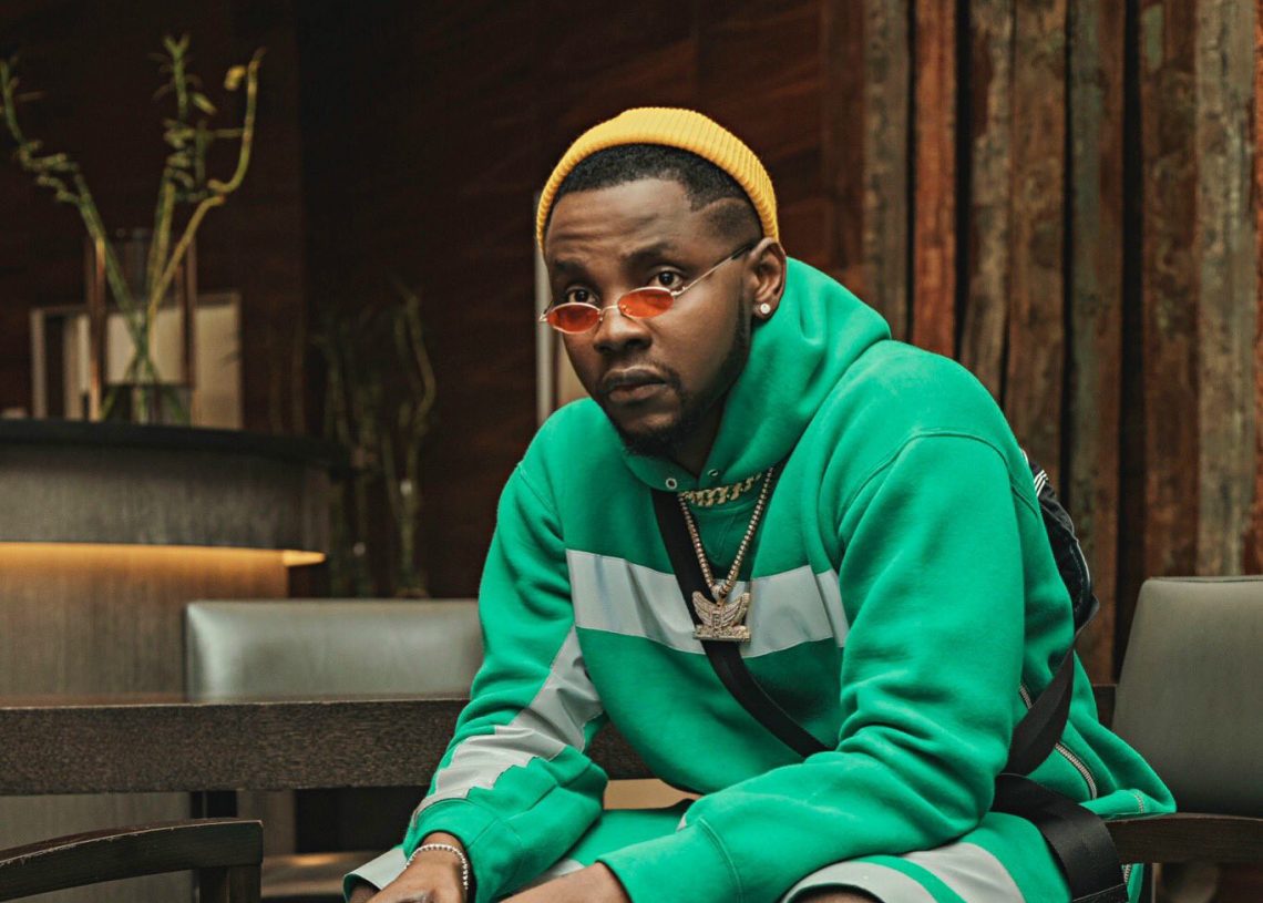 Davido Drops 17-Track Album ‘Timeless’ – The Next Edition