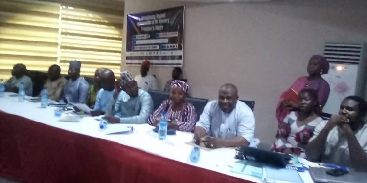 Security Agents Still Feel Respecting Human Rights Is A Hindrance To ...