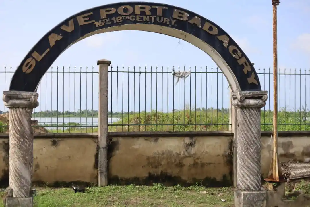 Badagry Sets To Celebrate Int’l Day For Remembrance Of Slave Trade