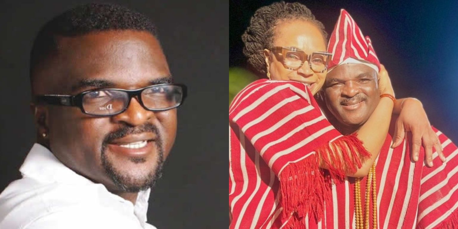 Obesere To Reportedly Marry UK-based Lady As Second Wife