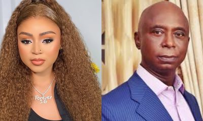 Regina Daniels’ Viral Medical Reports On Drug Abuse Are Genuine – Ned Nwoko Confirms