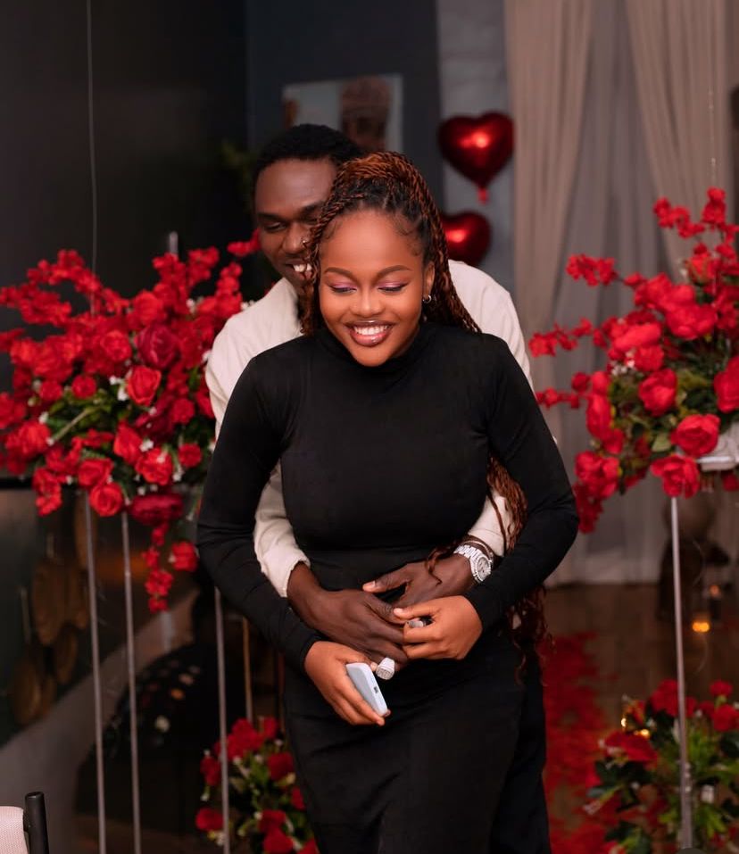 Singer Spyro Announces Engagement, Set To Tie Knot With Lover – The ...