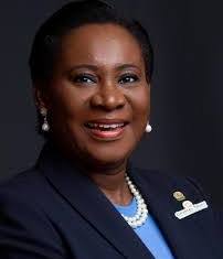 Ezeibe Emerges NCRIB’s Third Female President – The Next Edition