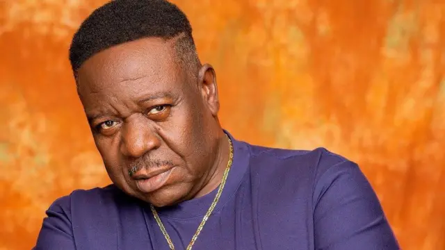 Mr Ibu: Ex-manager Appeals For Scholarships For Late Actor’s Children ...
