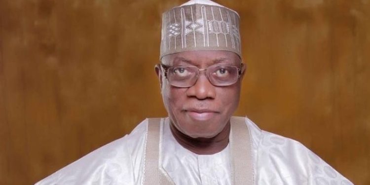 Idris Mourns Newswatch Co-Founder, Yakubu Mohammed – The Next Edition