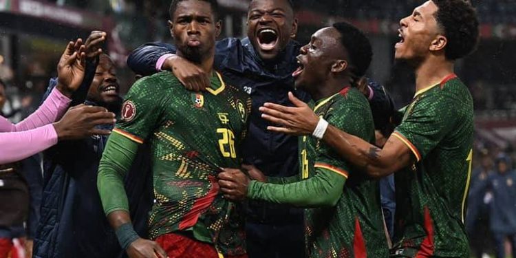 AFCON 2025: Titans clash as quarter-final duels set in Morocco – The ...