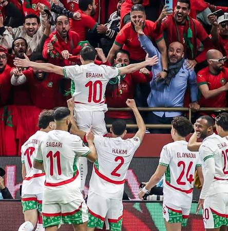 AFCON 2025: Senegal, Morocco March Into Semi-finals – The Next Edition